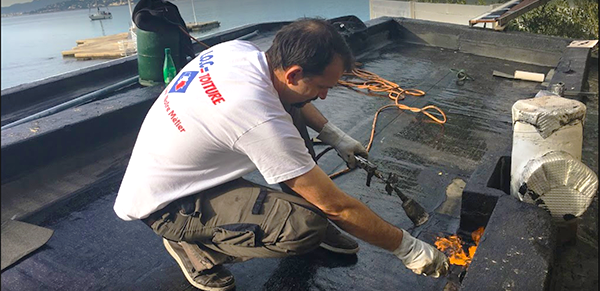 Entreprise de couverture - Couvreur à Cagnes sur Mer, Grasse (06)